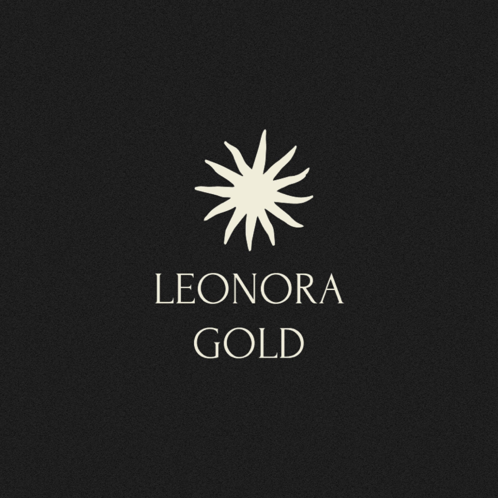 Leonora Gold Jewelry