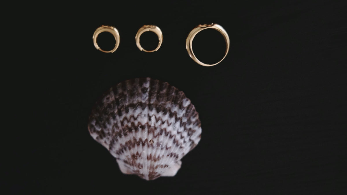 Leonora Gold Jewelry