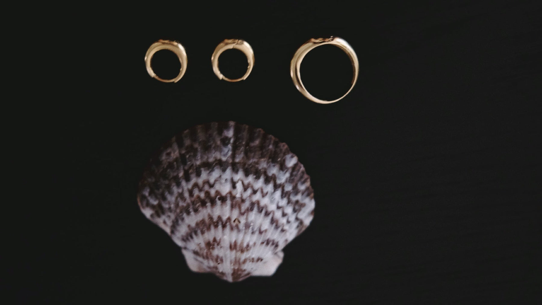 Leonora Gold Jewelry